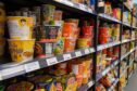 Why Many Mart near Pittodrie is far more than Aberdeen's 7-Eleven