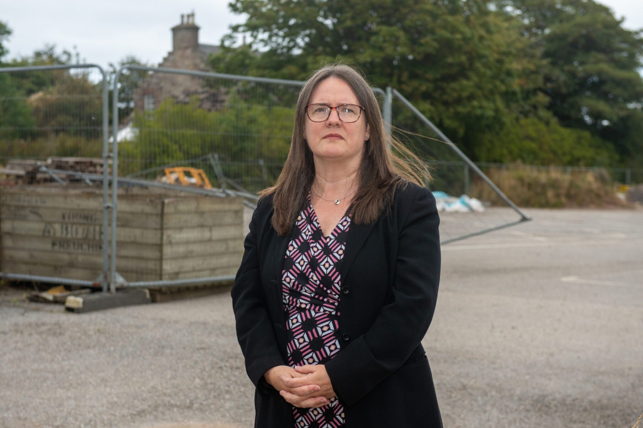 Scottish election: Full list of MSPs across the north and north east