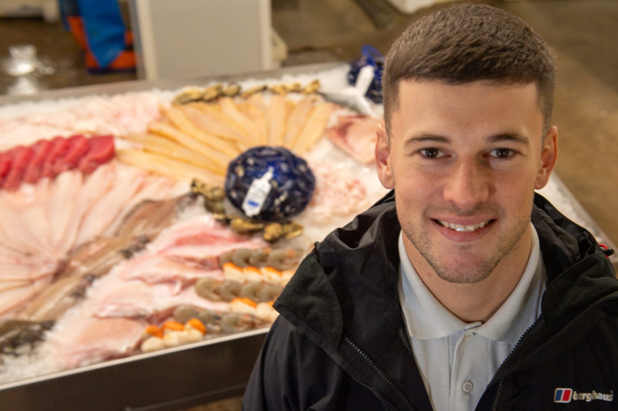 Granite City Fish: An Aberdeen family hooked on community