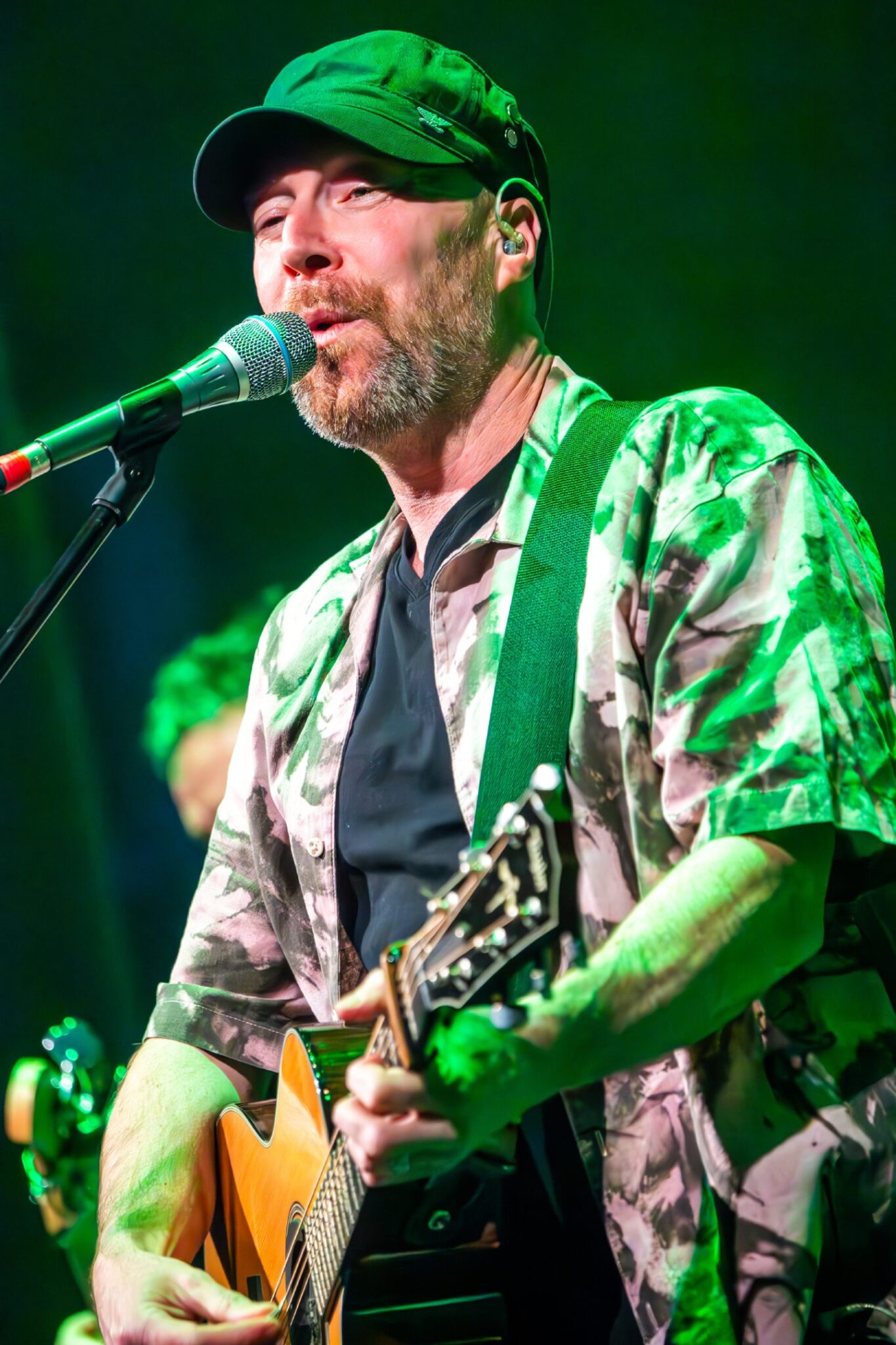 Gallery: Runrig experience delights fans at Aberdeen's Tivoli