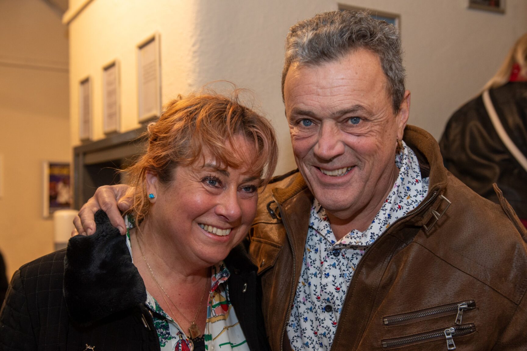 Gallery: Runrig experience delights fans at Aberdeen's Tivoli