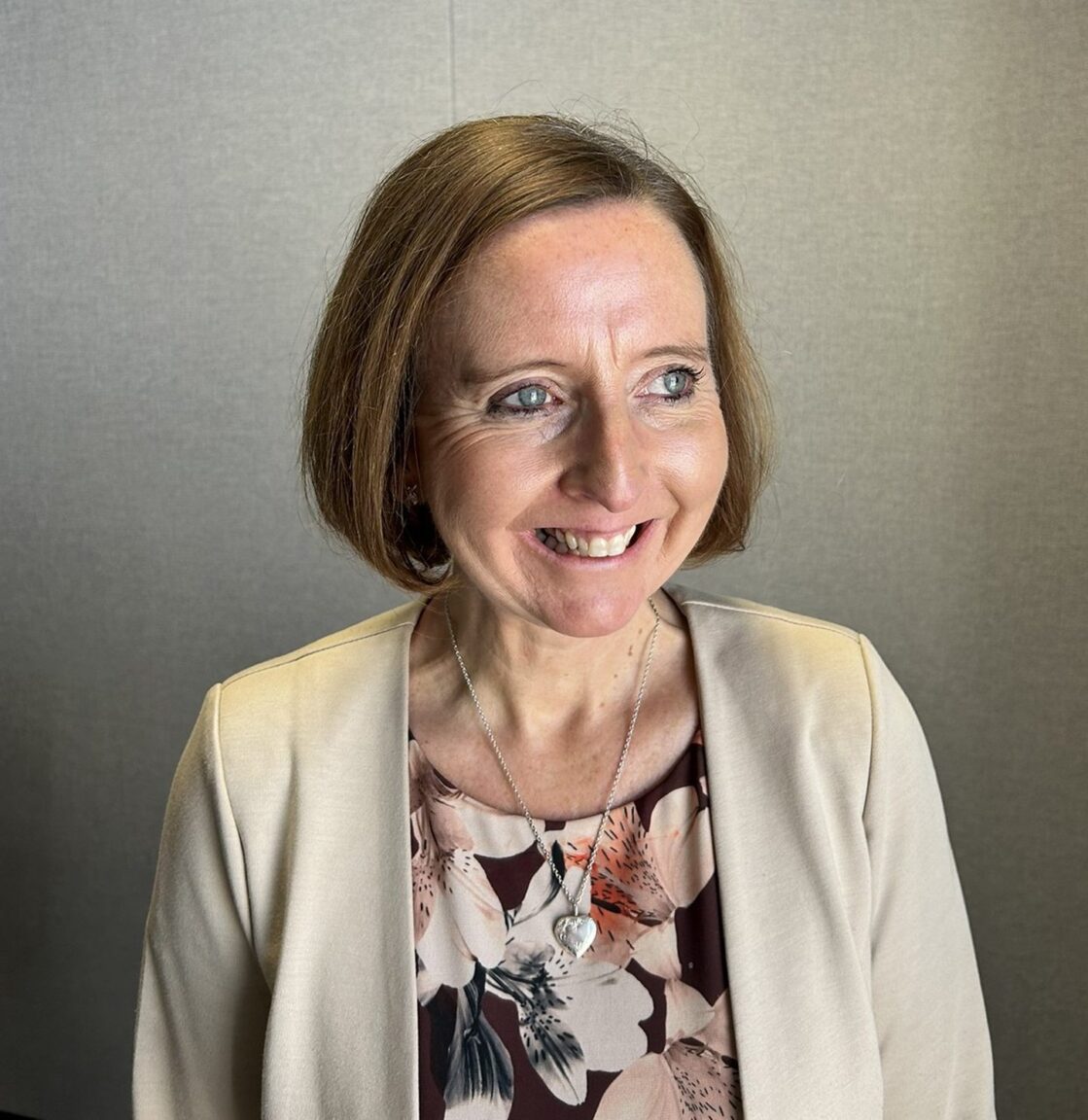 Aberdeenshire carers and nurses fighting through the snow
