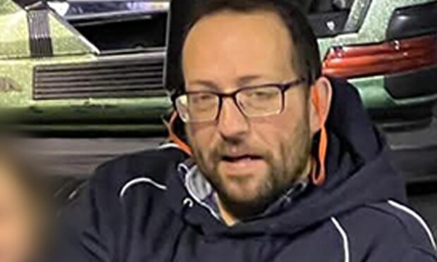 Aberdeen lawyer embezzled £45,000 from clients