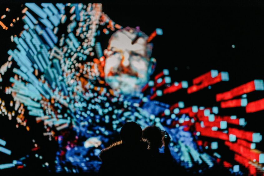 Spectra 2026: Artworks, times, road closures and free bus travel