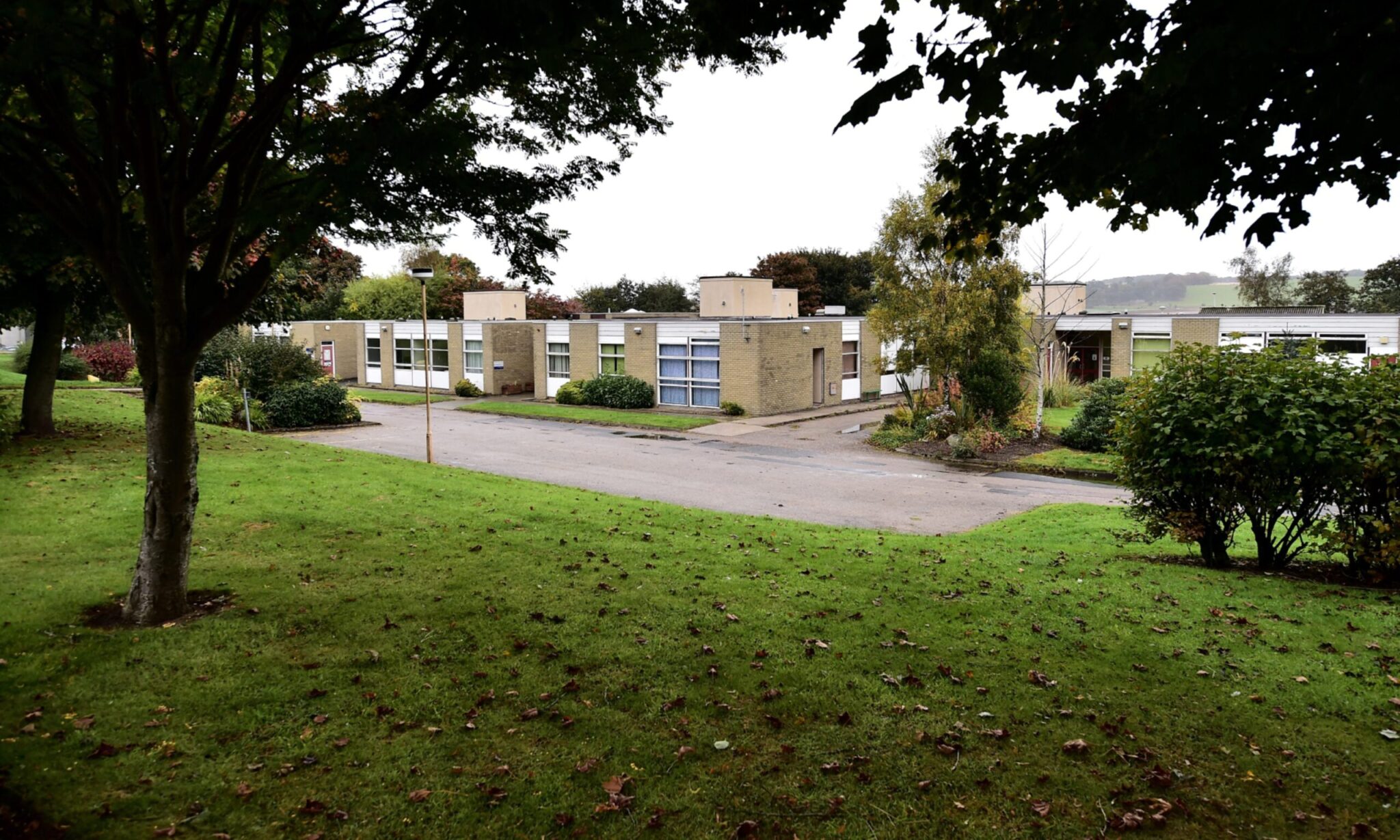 Inverurie retail development plans unveiled for Harlaw Park site