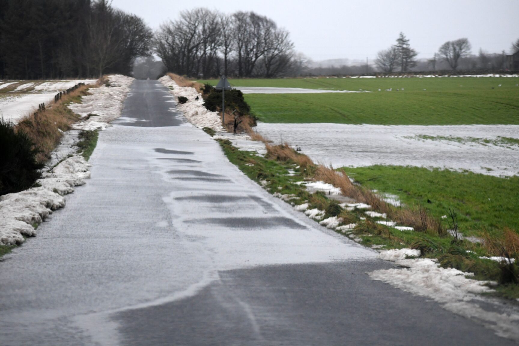 Live updates: Widespread flooding on day 11 of weather chaos