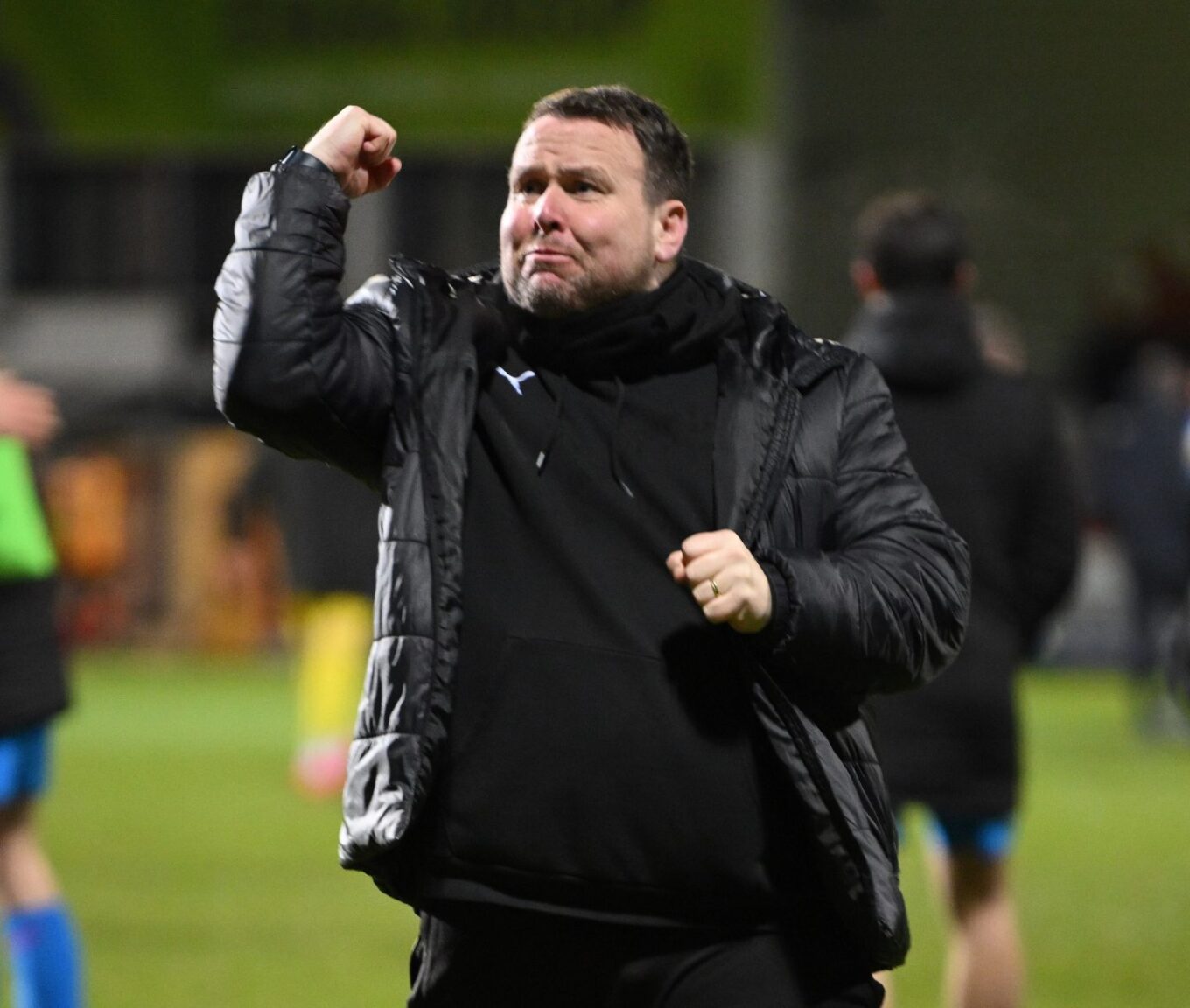 Inverness knock Partick Thistle out of Challenge Cup on penalties