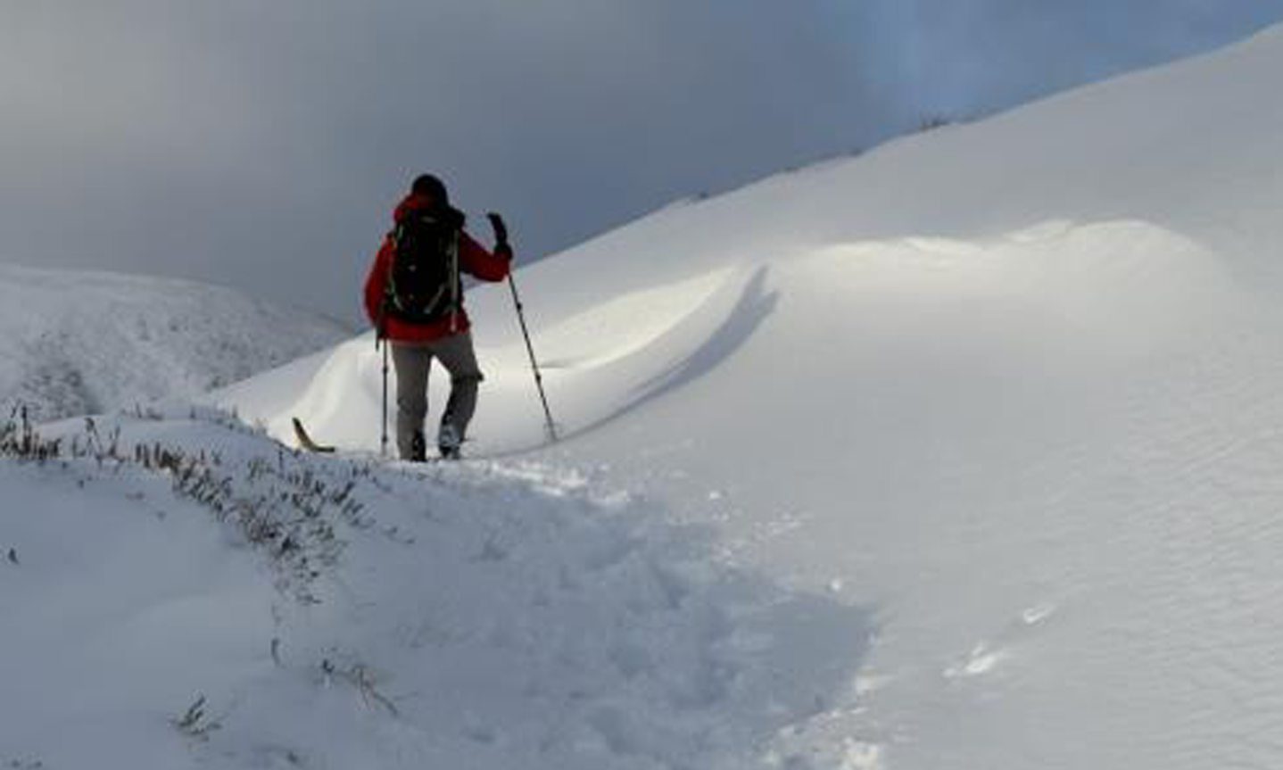 Avalanche warnings issued for Braemar and Cairngorms