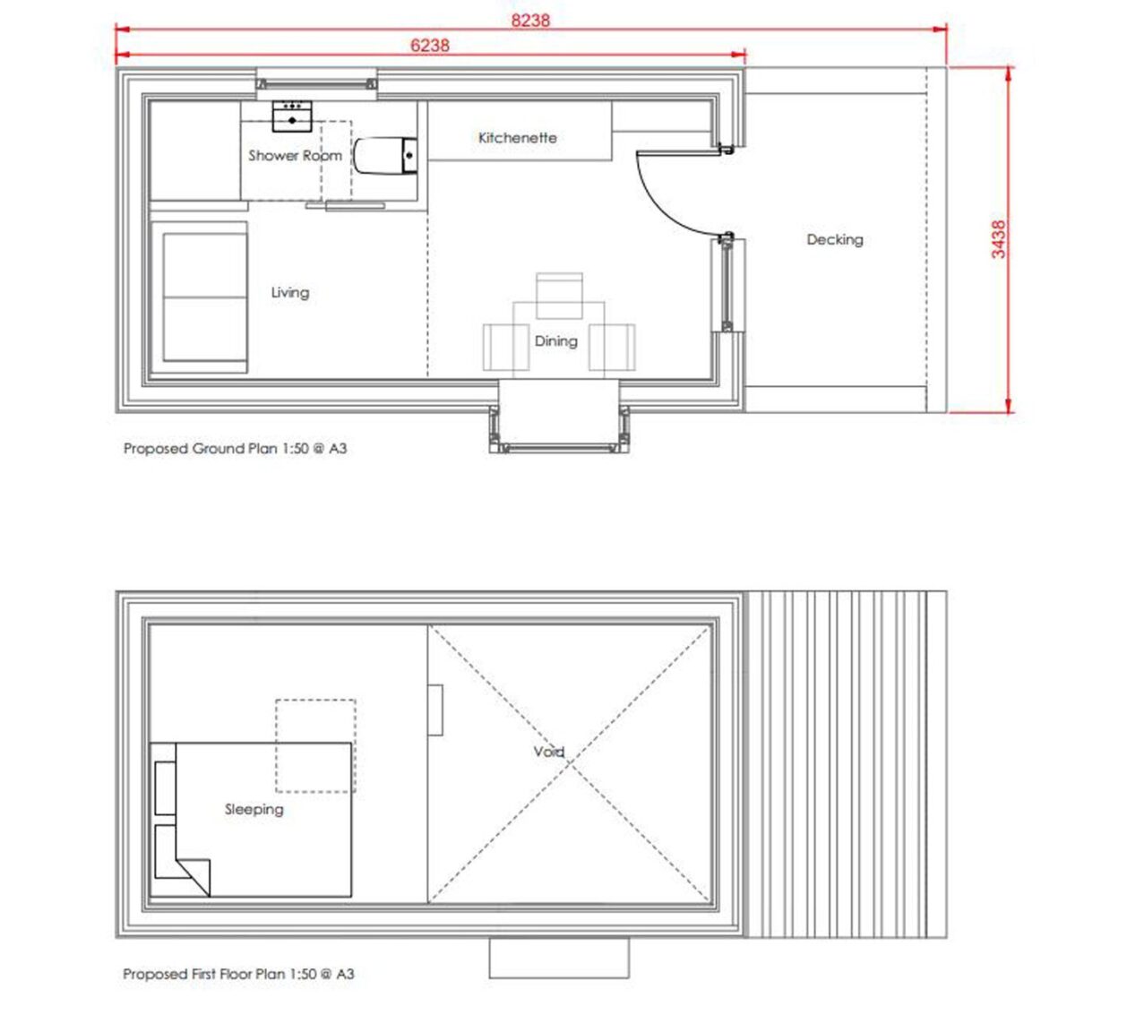 Treetops housing plan in Aberdeen changes as townhouses axed