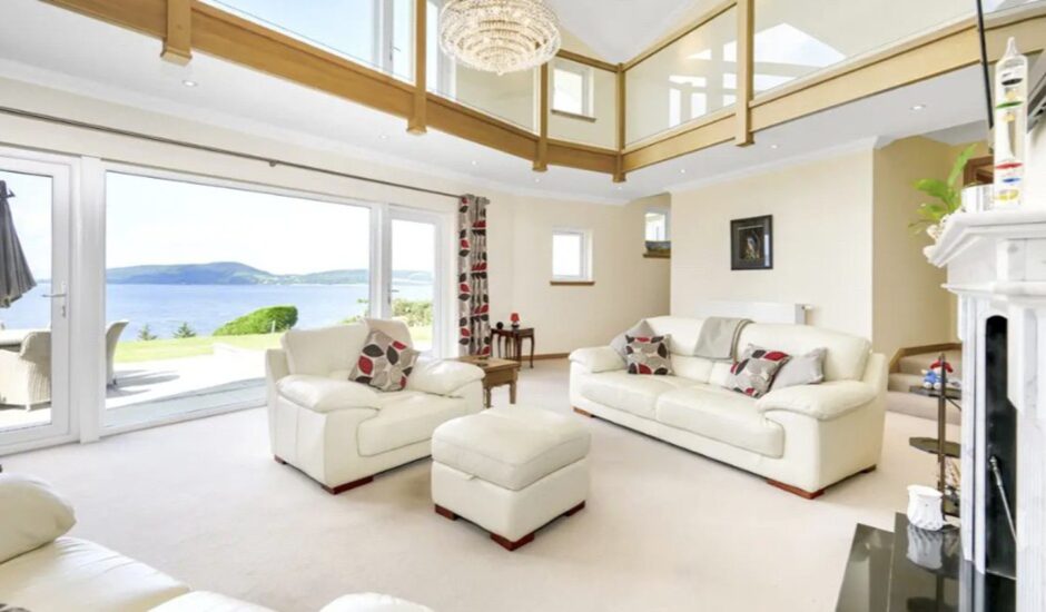 Six dream homes on the market right now