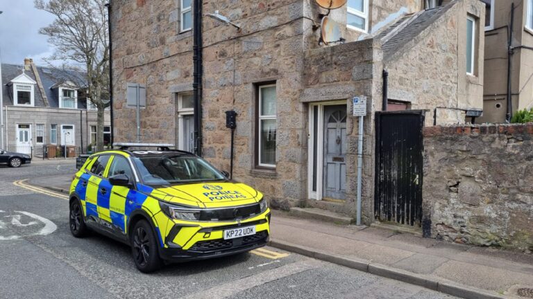 Ex-Albanian footballer jailed after cannabis farm found in Aberdeen