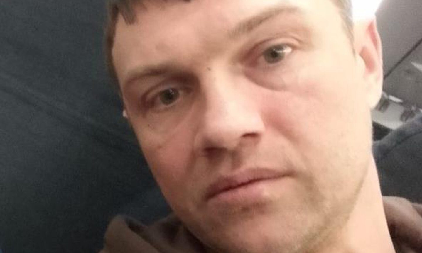 A Dons Ultras yob and prolific child sex predator
