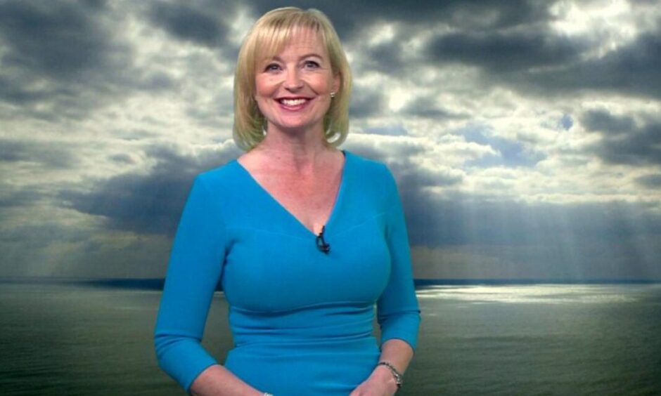 Highland BBC presenter Carol Kirkwood to leave BBC
