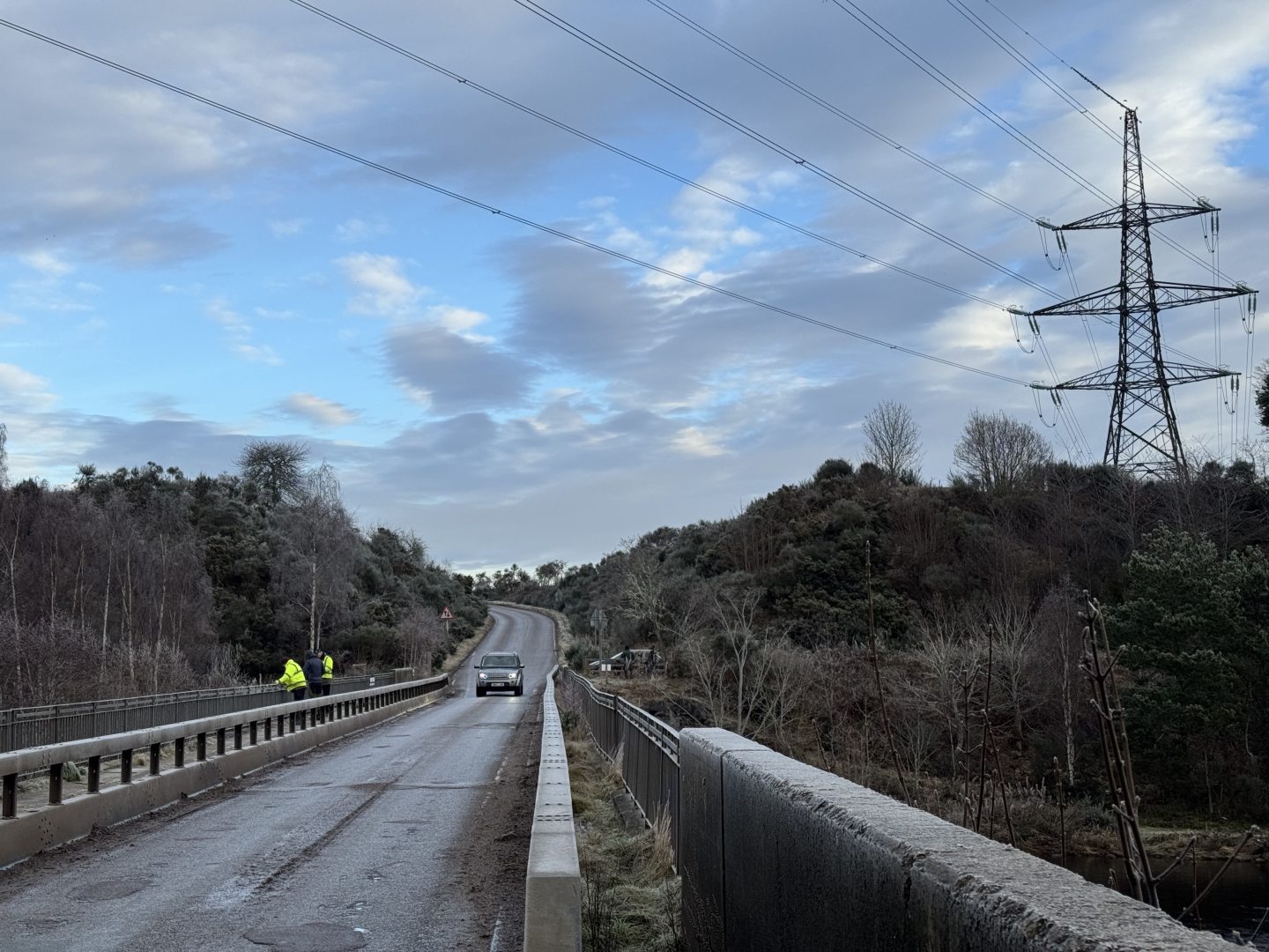 Four reasons Highland businesses think Fanellan should go ahead