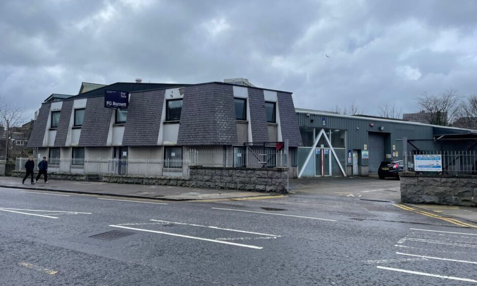 Queen's Road medical practice plan in limbo over lifts wrangle