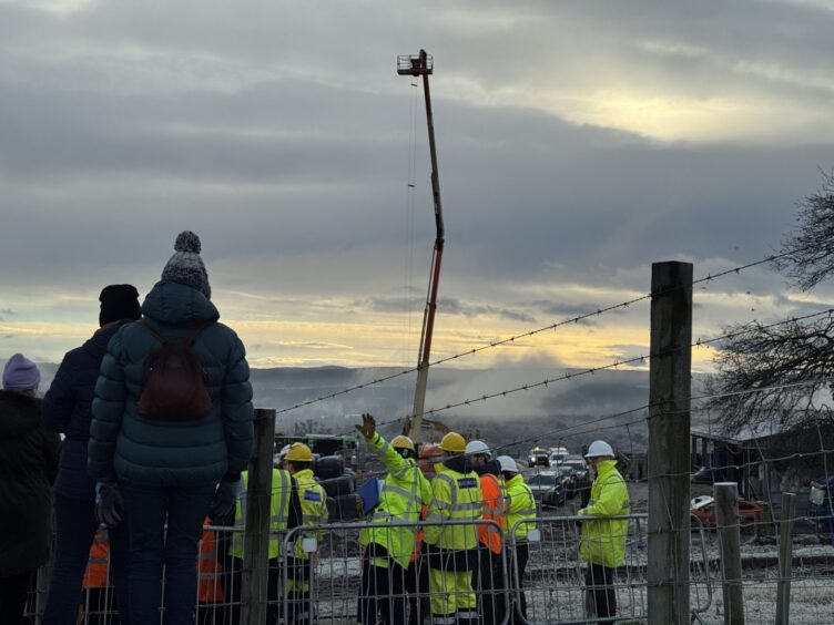 SSEN to go after Highland Council for costs of Fanellan appeal