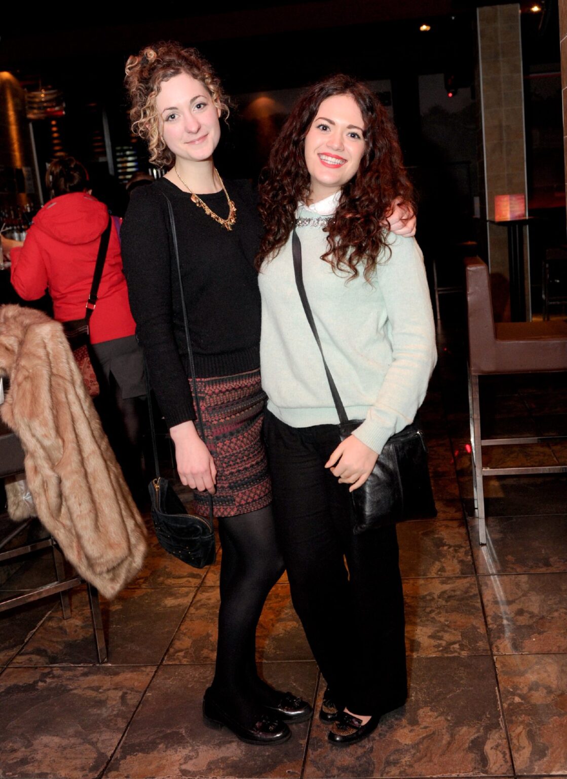 Mega gallery: 60 past party photos from Jam Jar bar in Aberdeen