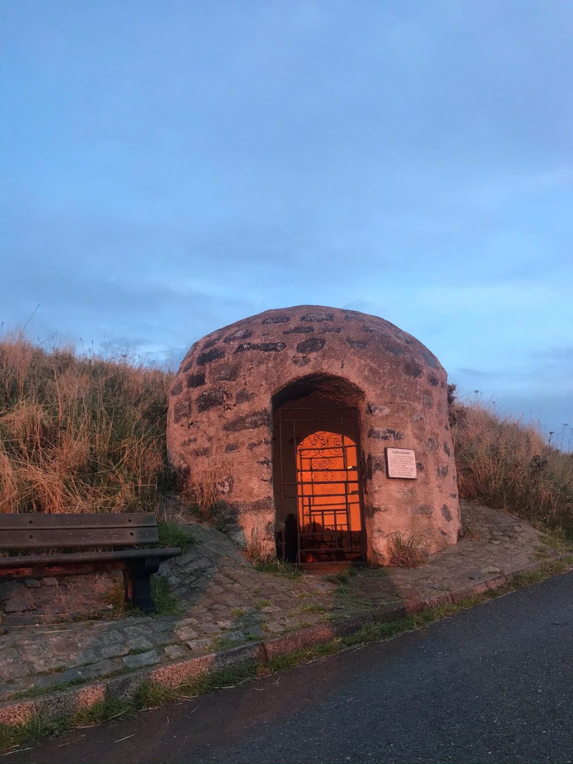 Aberdeenshire musician reveals equinox sunrise performance project