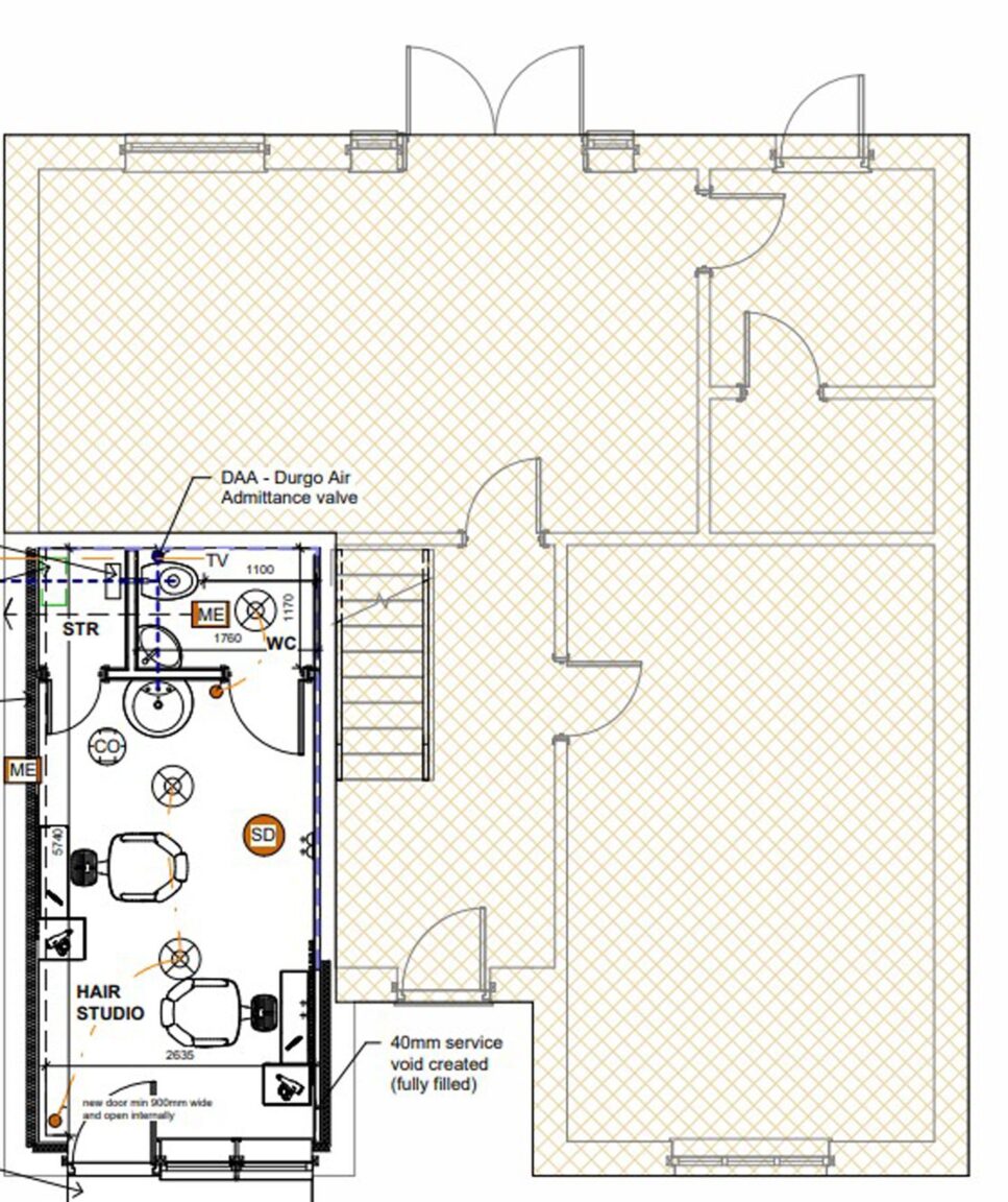 Demolition of former RBS in Inverness moves step closer