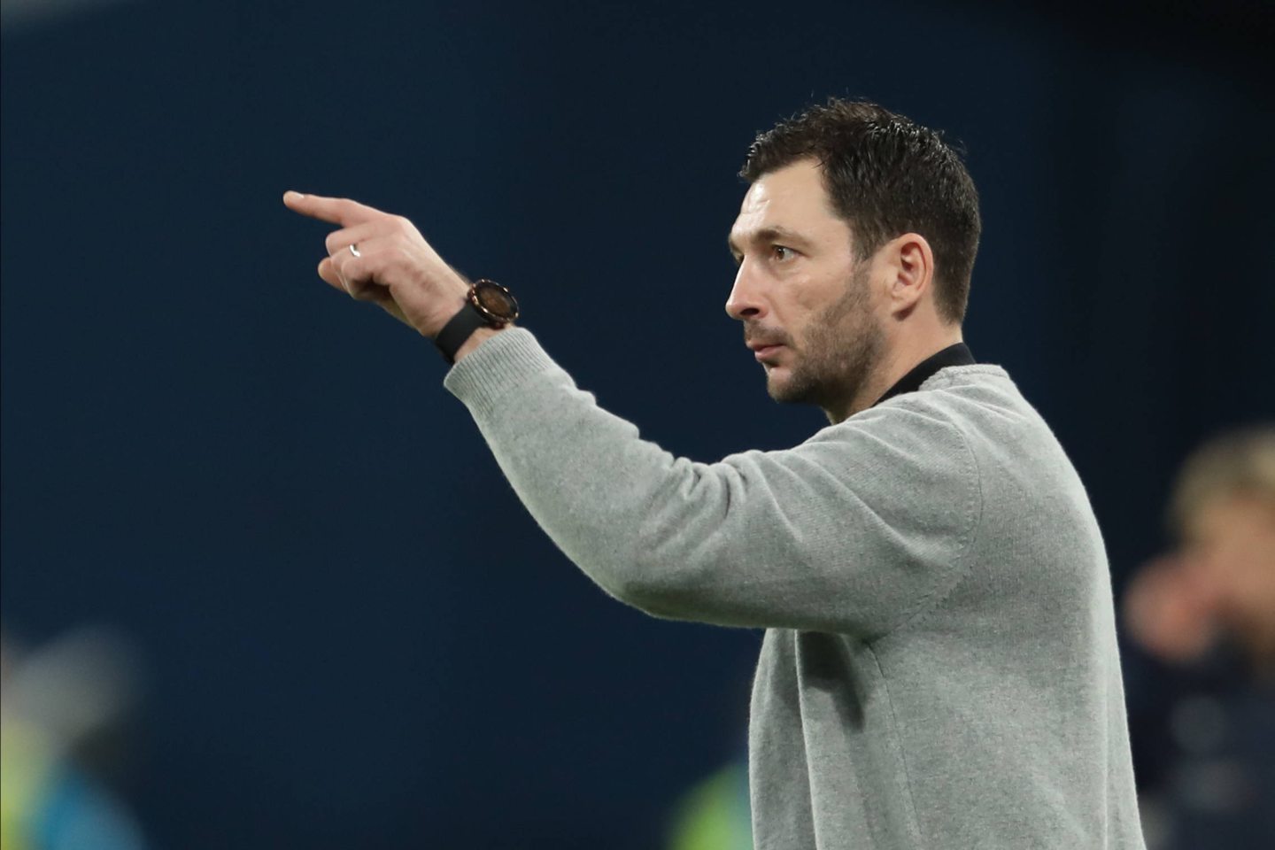 Aberdeen FC manager latest: Is Sandro Schwarz a contender?