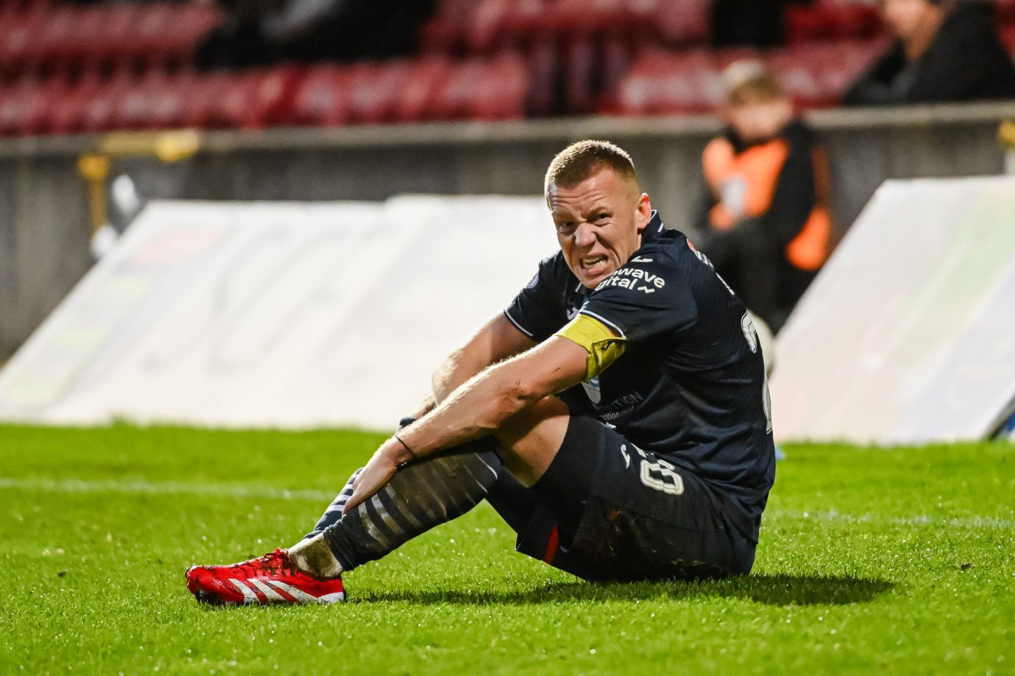 Aberdeen v Raith Rovers: Scott Brown targets Scottish Cup holders