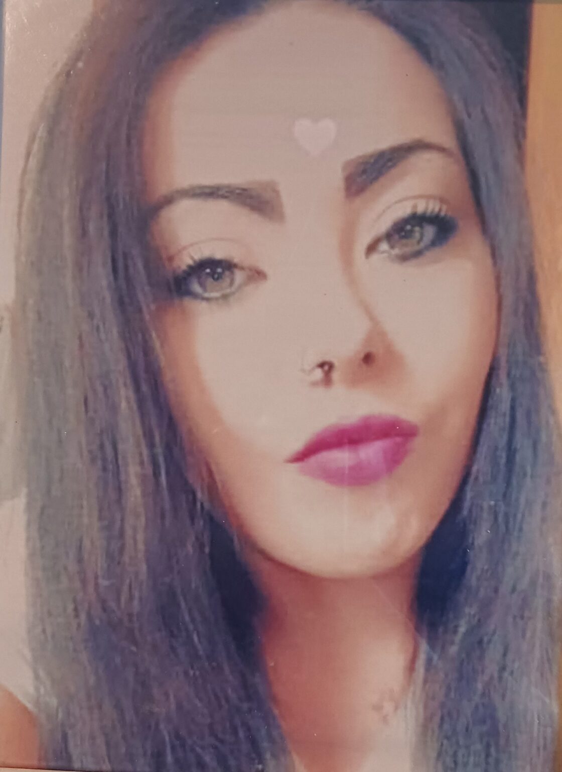 Mum who lost daughter to drugs urges others to 'stay strong'