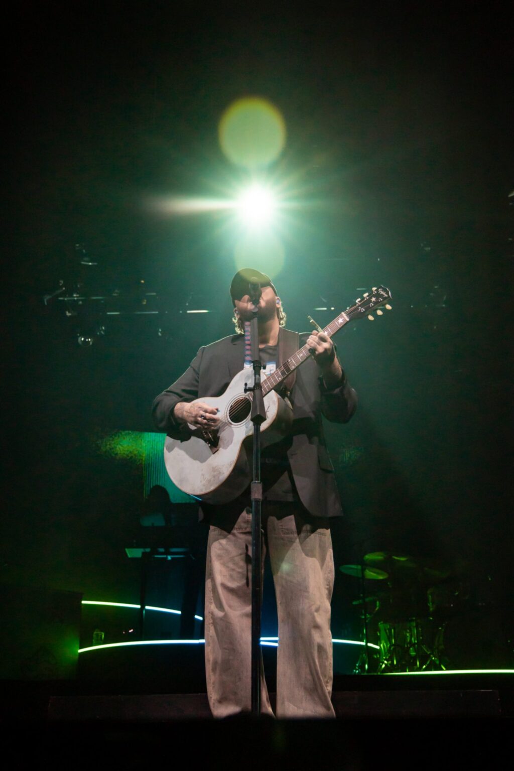 Gallery: James Arthur live at P&J Live Aberdeen on Pisces Tour