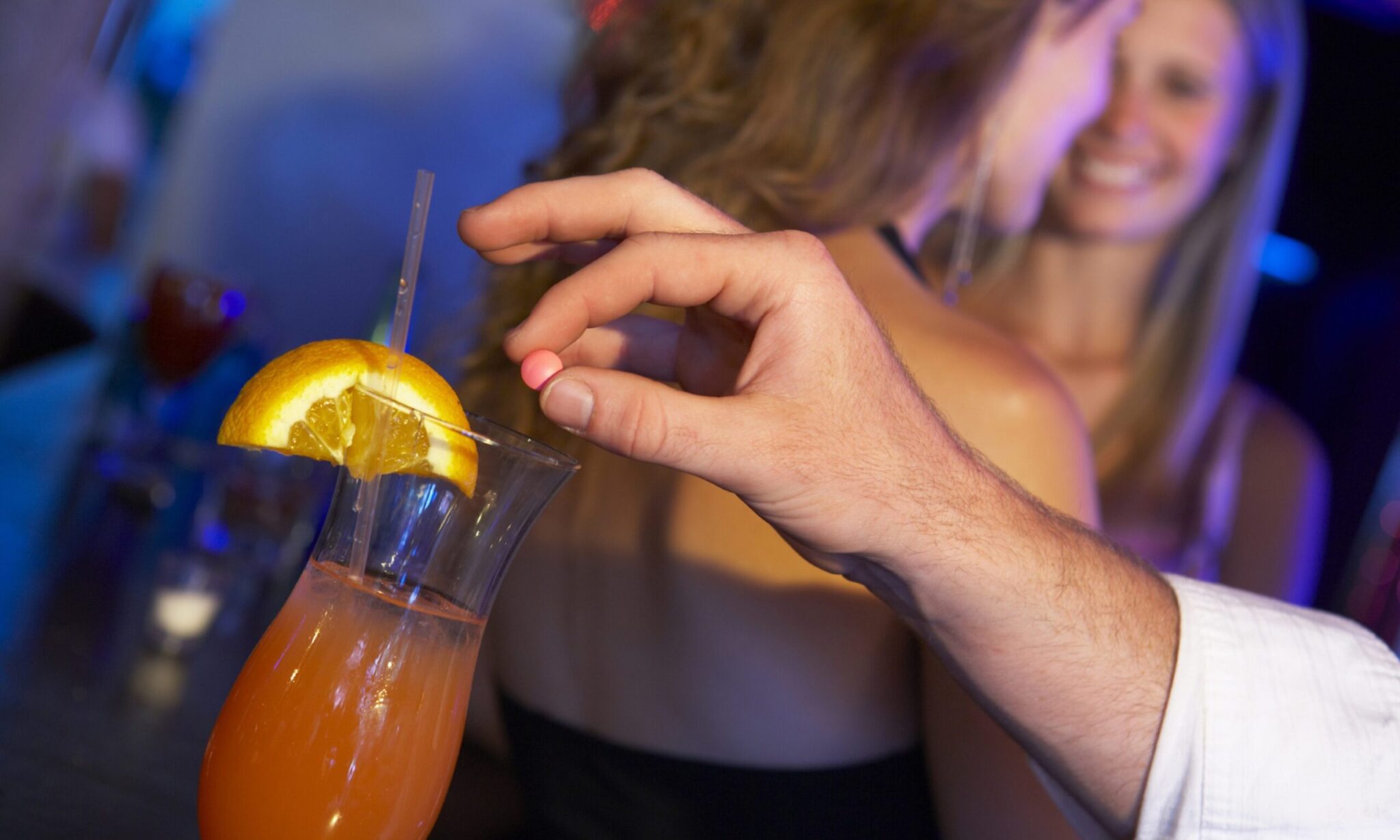 Inverness drink spiking: Security guard warns of dangerous trend