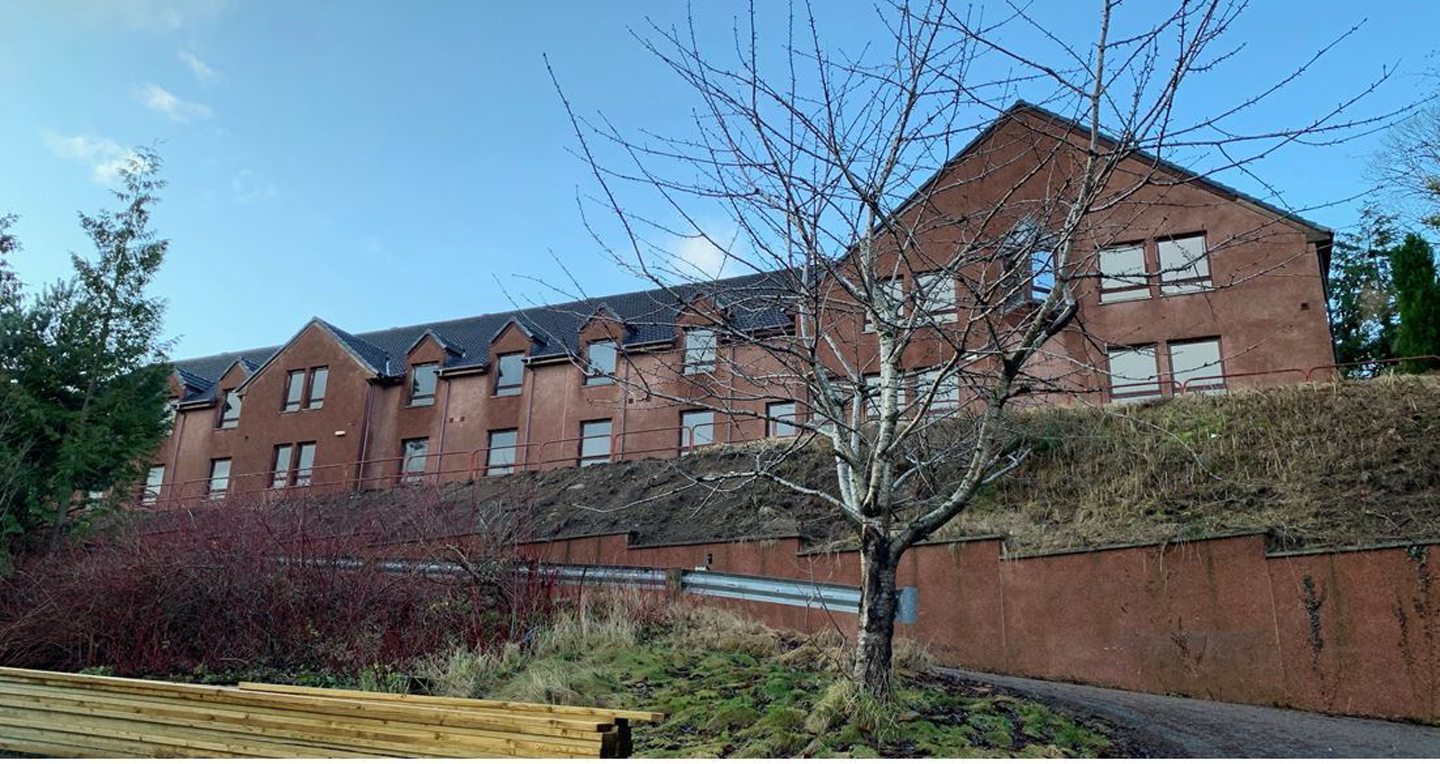 Cost revealed for expansion project for Inverness Premier Inn