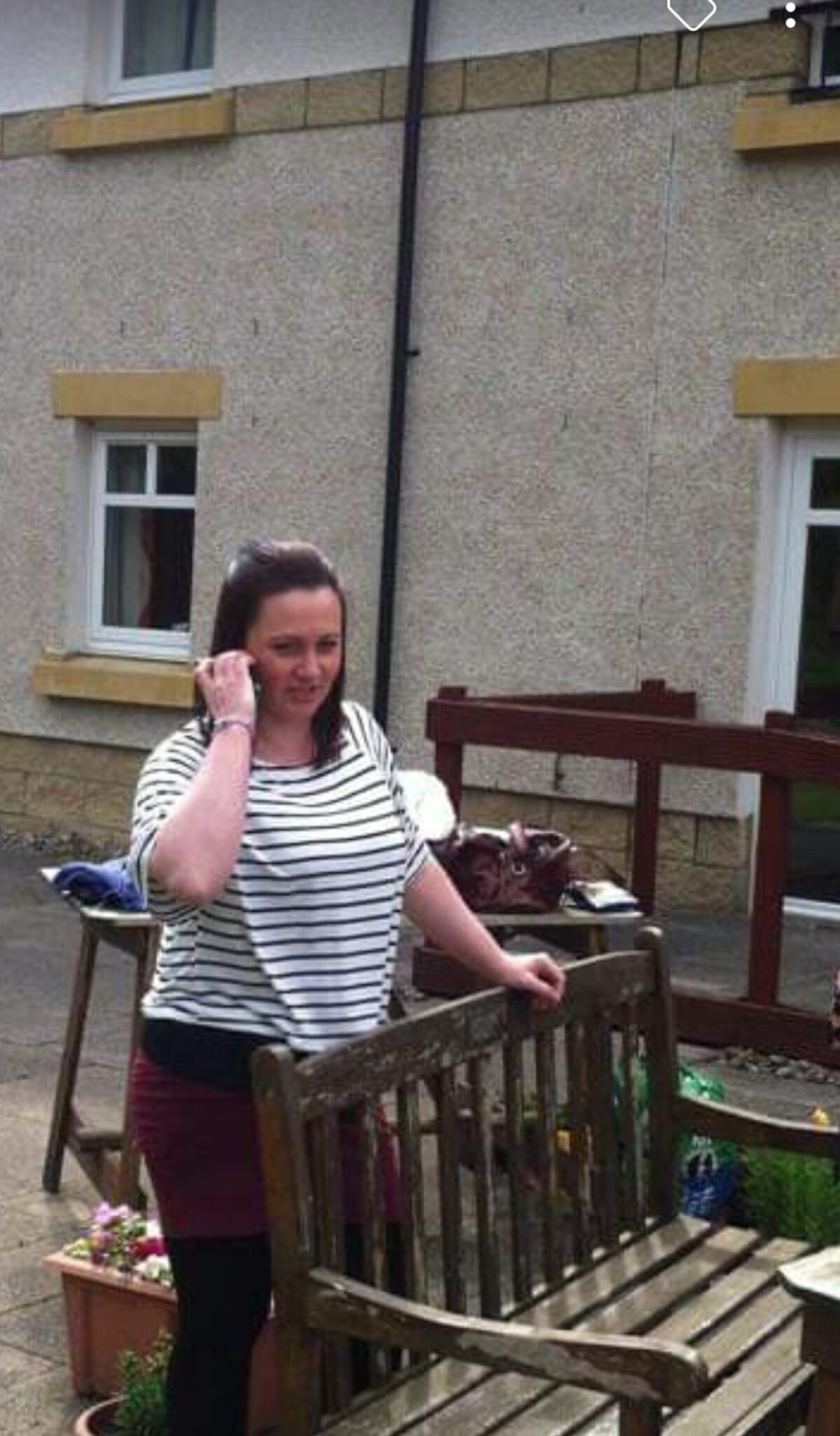Oban family share heartbreak after Lisa Scott’s death