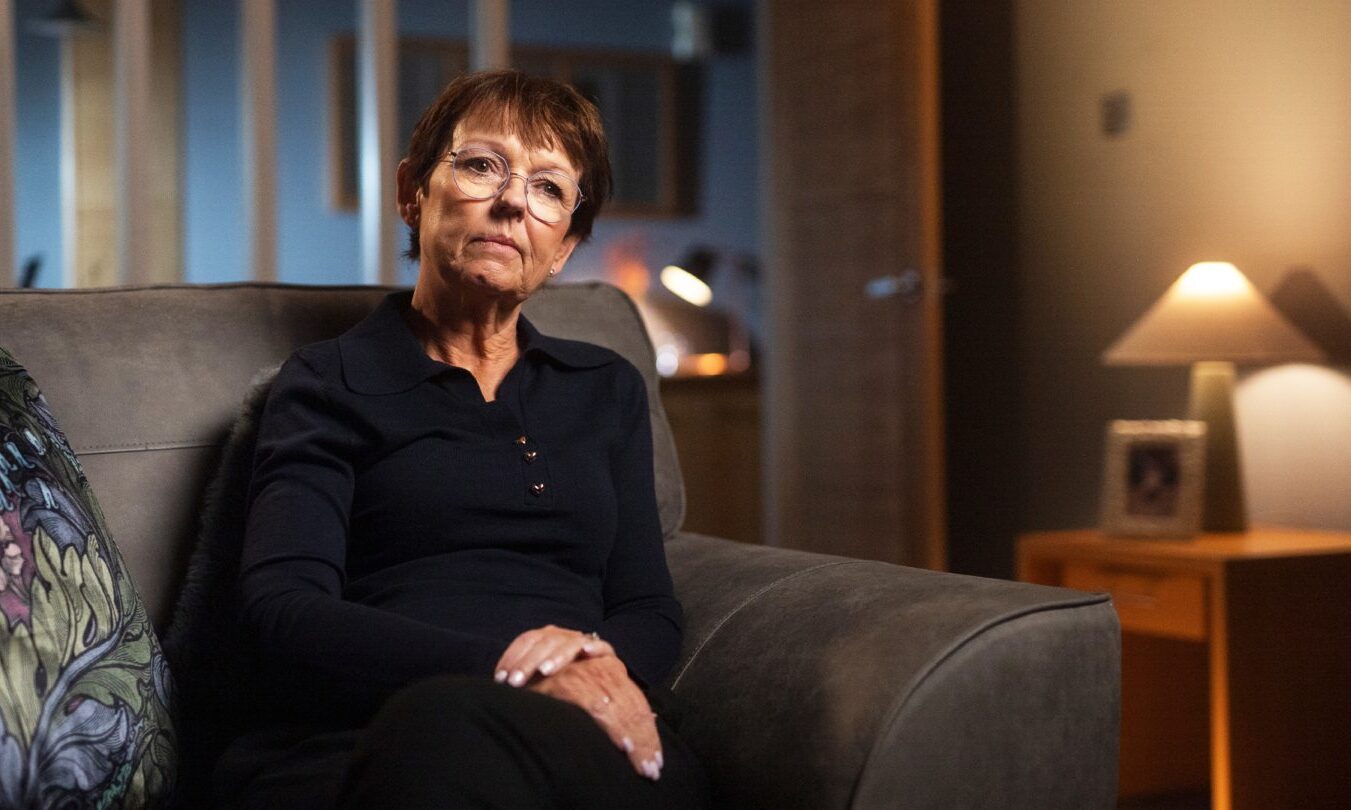 Arlene Fraser's sister shares thoughts on new documentary