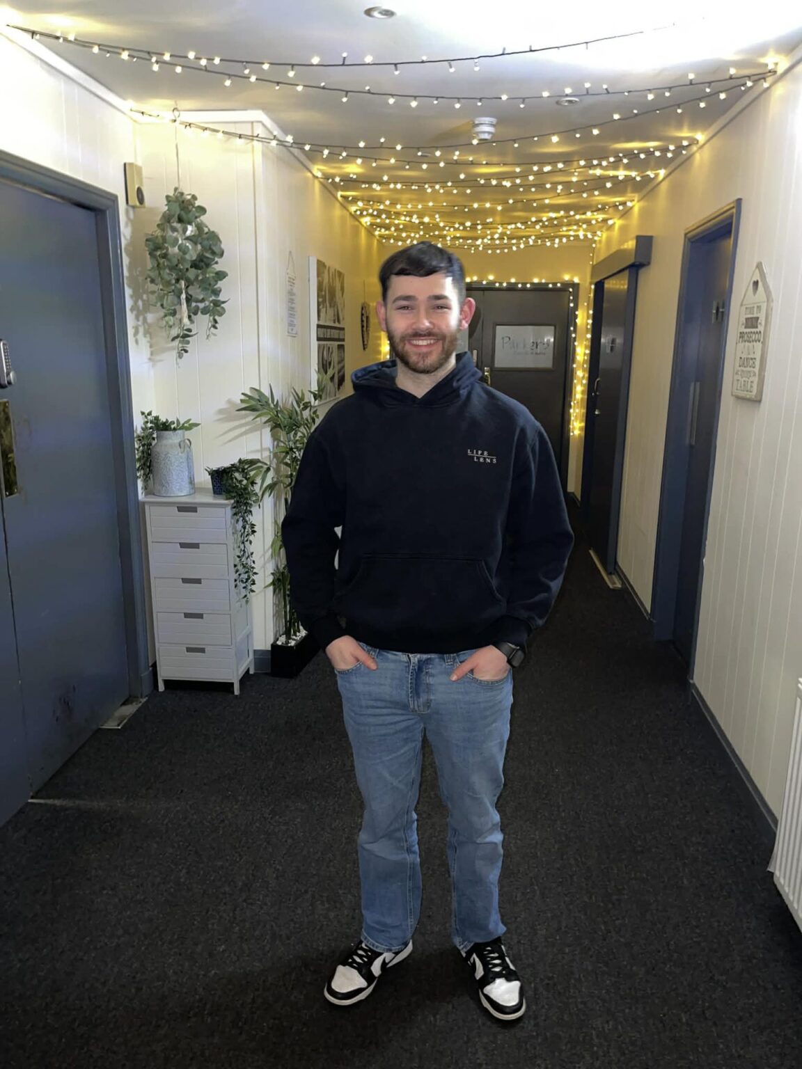 Street Style in Inverurie: 6 pubgoers share what they're wearing