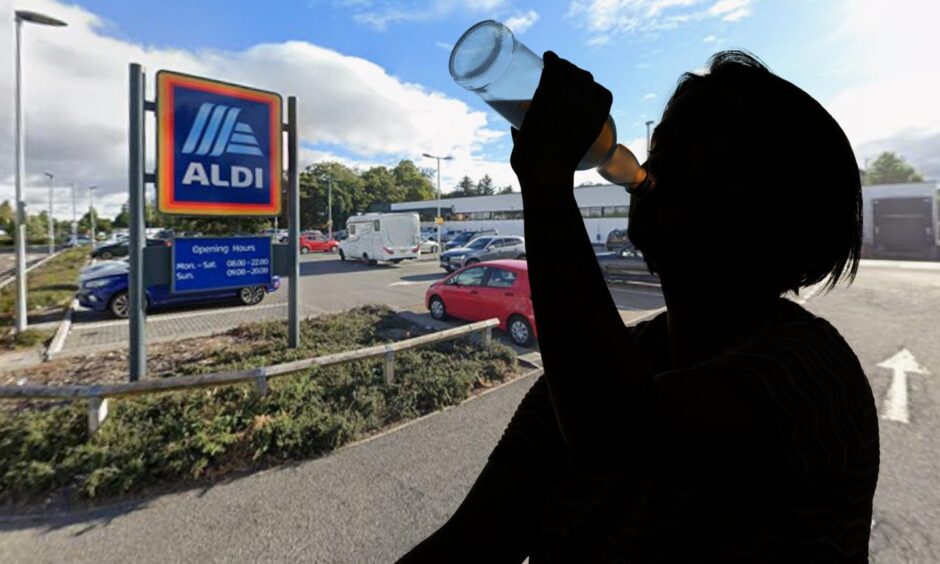 Why Many Mart near Pittodrie is far more than Aberdeen's 7-Eleven