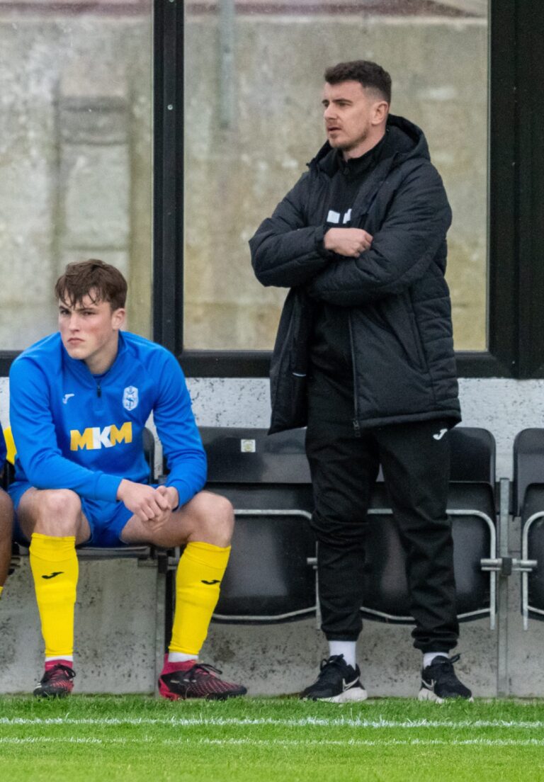 Highland League title race latest as Brora Rangers focus on goals