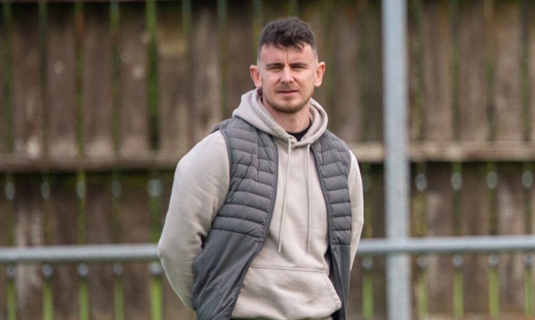 Former SFA chief Gordon Smith on his new Strathspey Thistle role