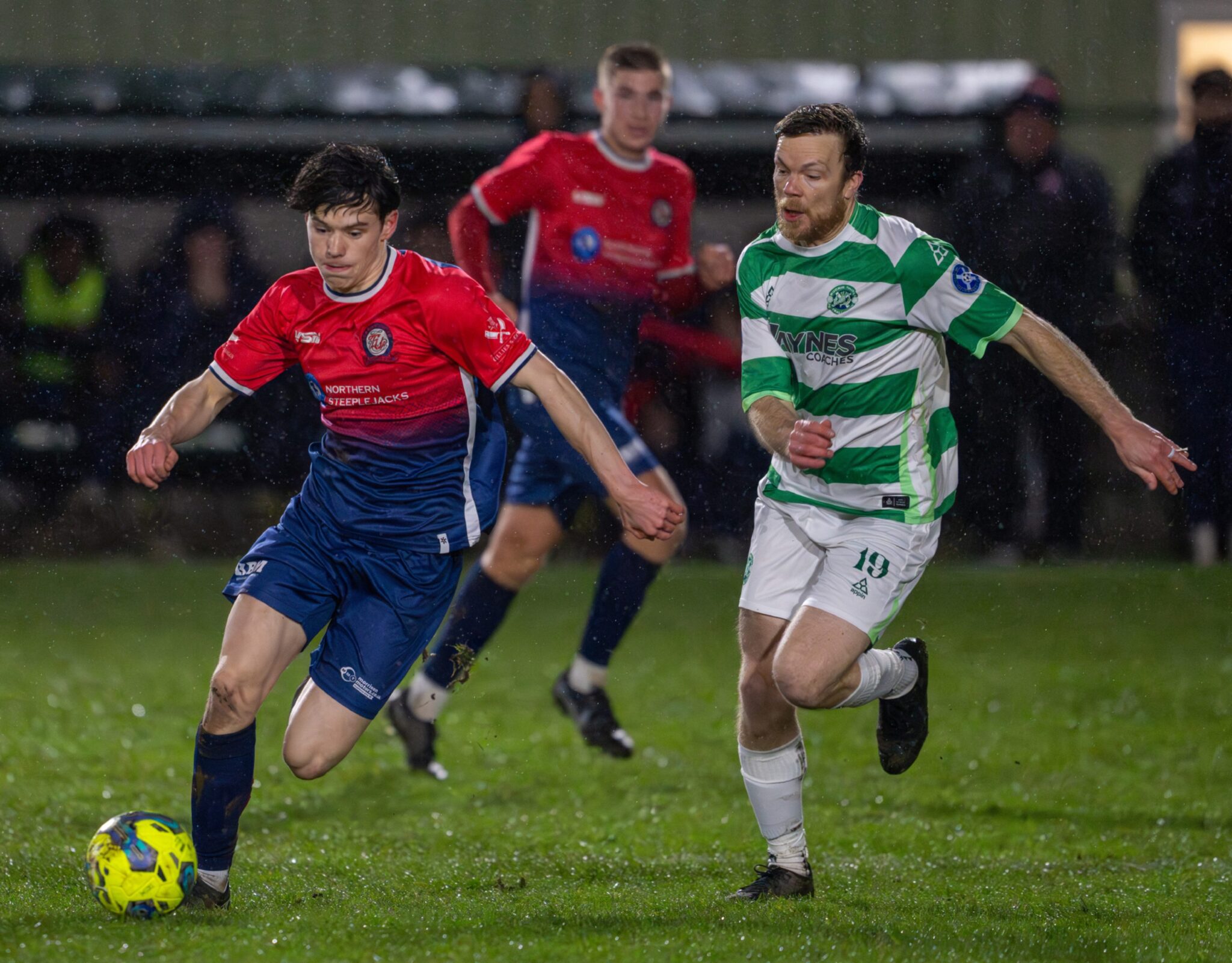 Highland League round-up: Formartine title hopes dented