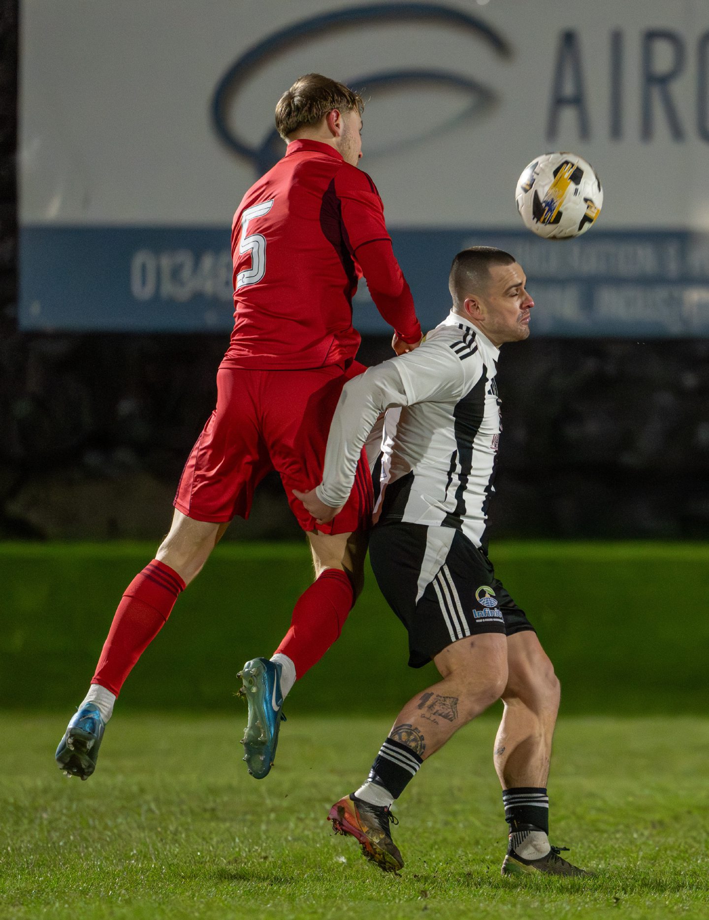 Stephen Robinson calls Aberdeen starlets up to first-team training