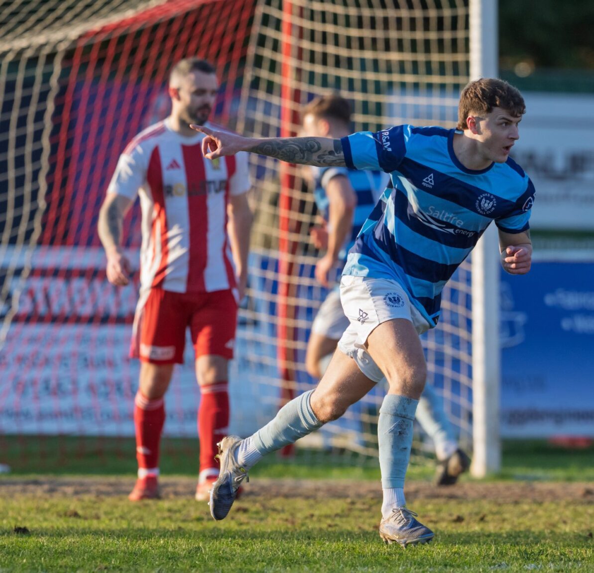 Highland League and Cup results: Formartine and Turriff reach final