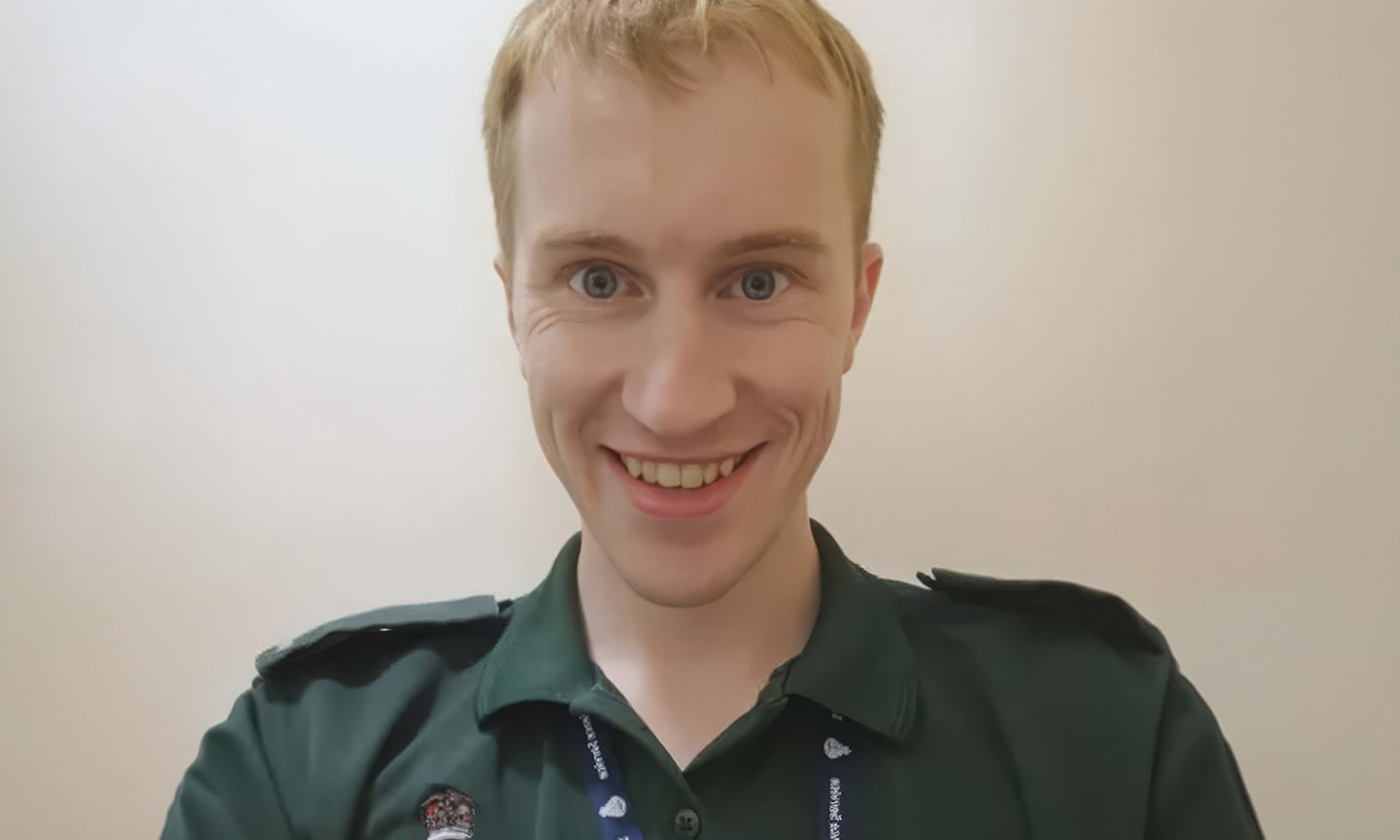 Hero medic forged prescriptions for fake patients to feed addiction