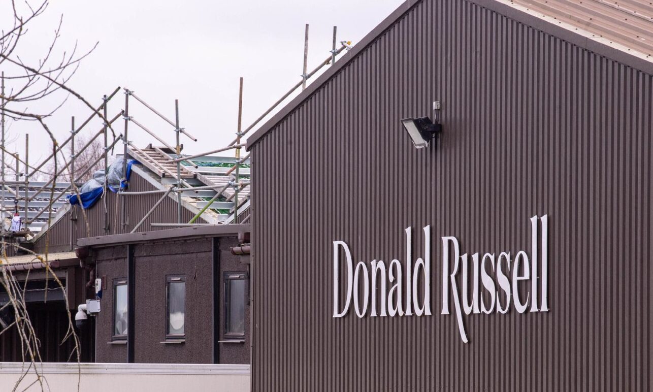 Trade boss highlights fears amid Donald Russell woes in Inverurie