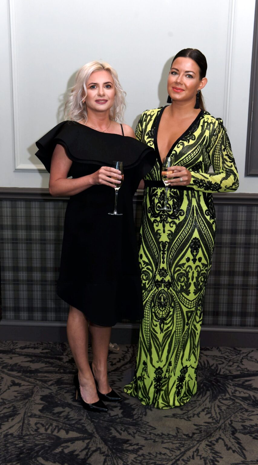 Gallery: Are you in our photos of a glam Aberdeen awards night?