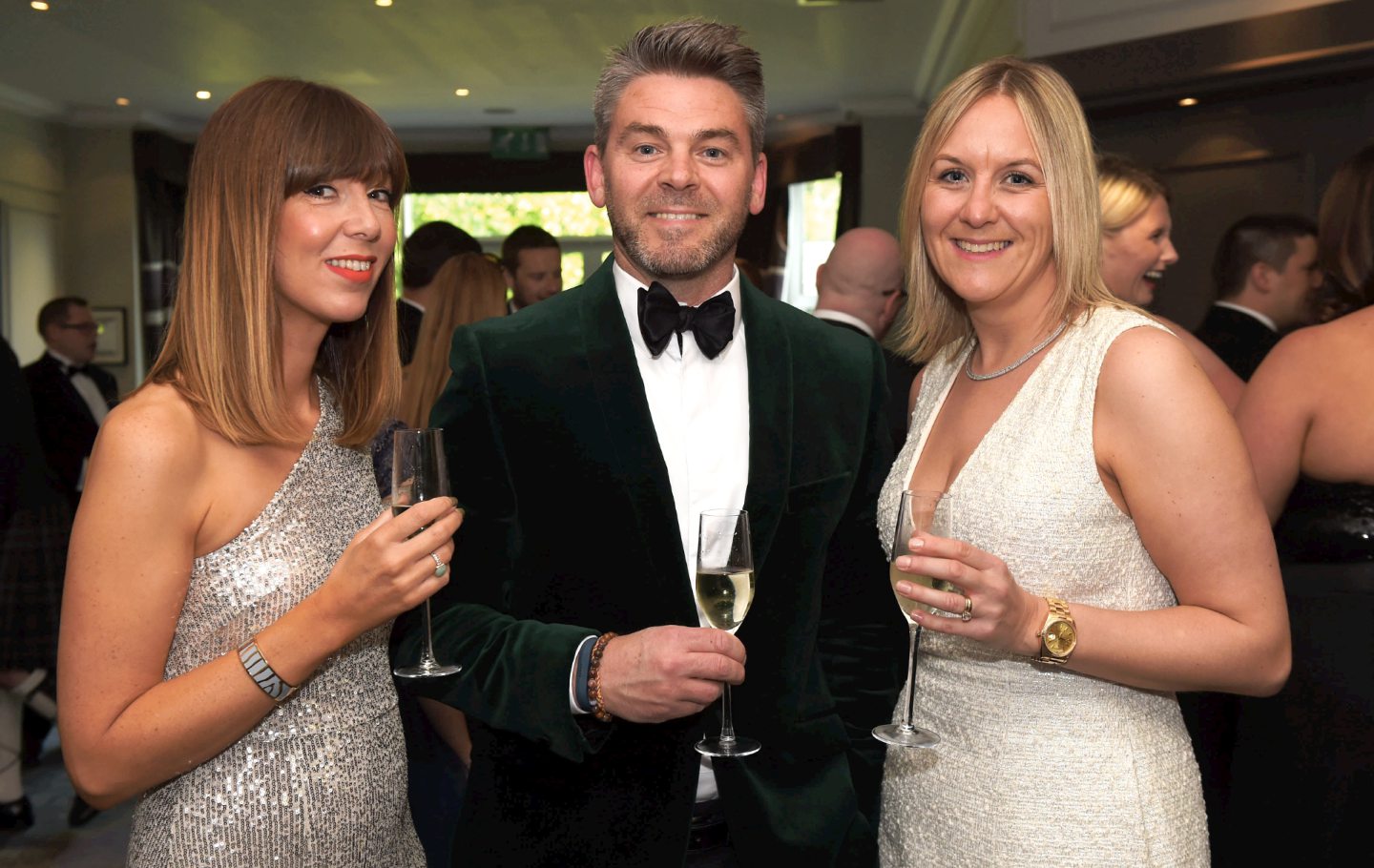 Gallery: Are you in our photos of a glam Aberdeen awards night?
