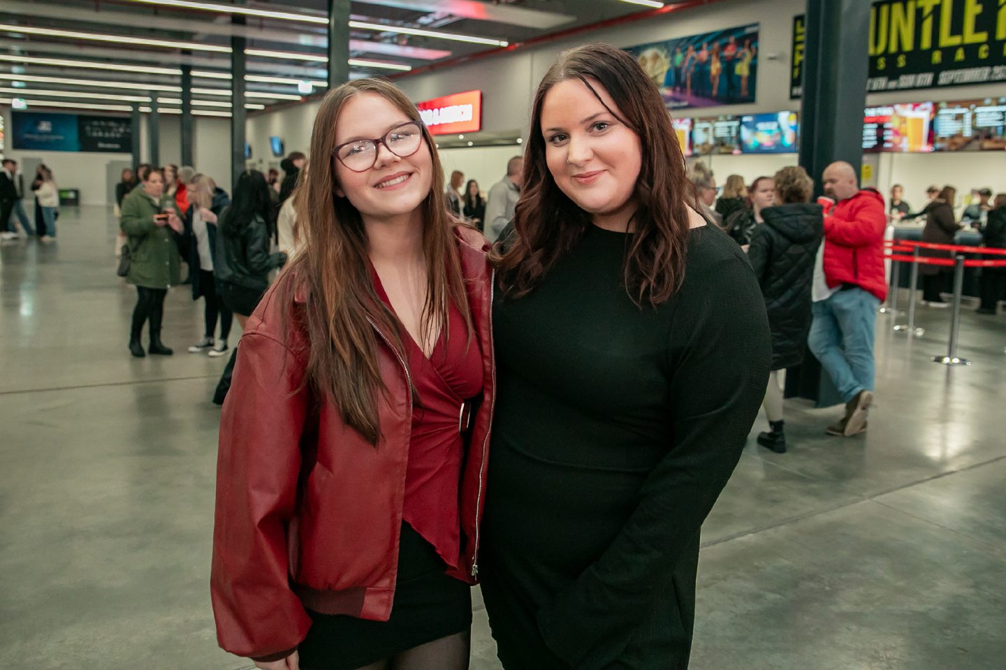 Gallery: James Arthur live at P&J Live Aberdeen on Pisces Tour