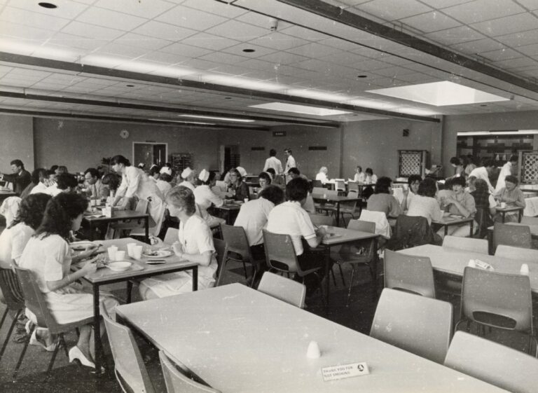 Gallery: Key moments in the evolution of Raigmore Hospital