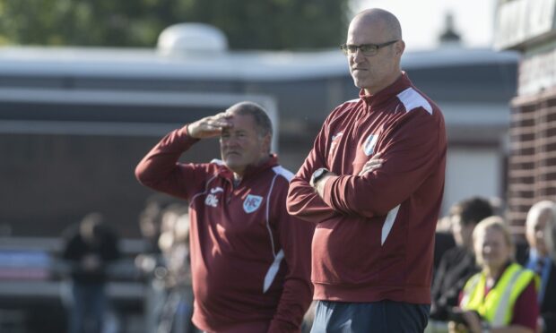 Keith management extend contracts as Craig Ewen targets success