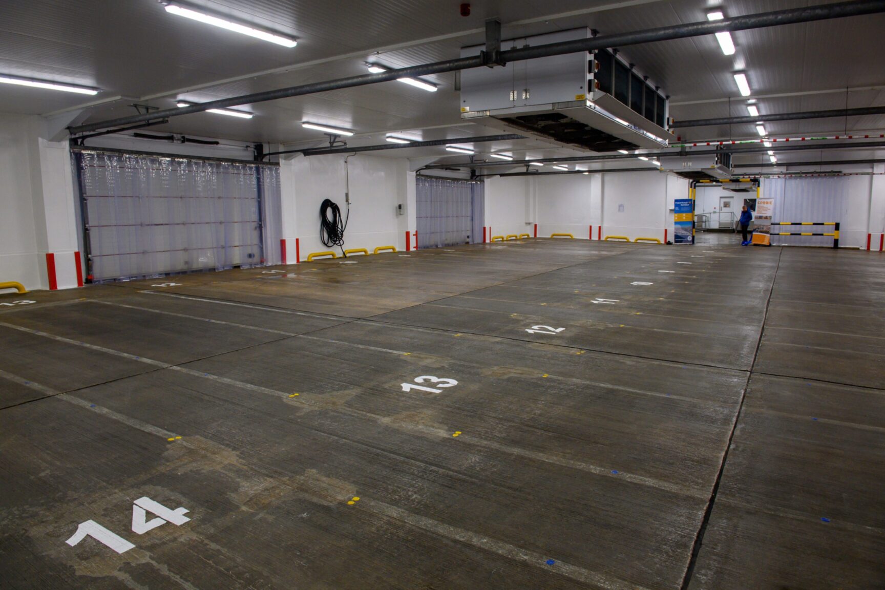 All you need to know about Fraserburgh's fancy new fish market