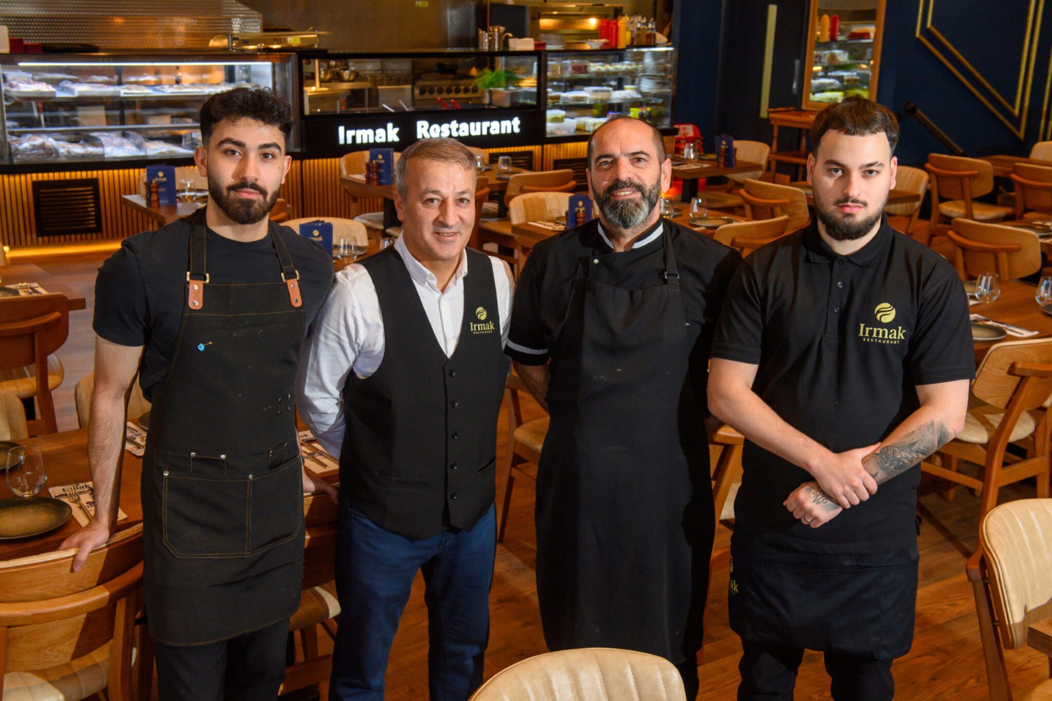 Inside Irmak's plans to energise Aberdeen's beachfront