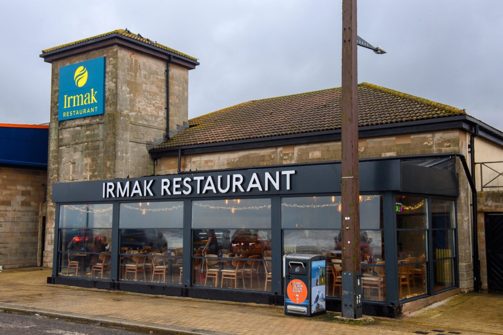 Inside Irmak's plans to energise Aberdeen's beachfront