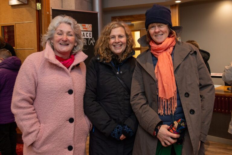 Gallery: His Majesty's Theatre hosts Mamma Mia for ABBA fans