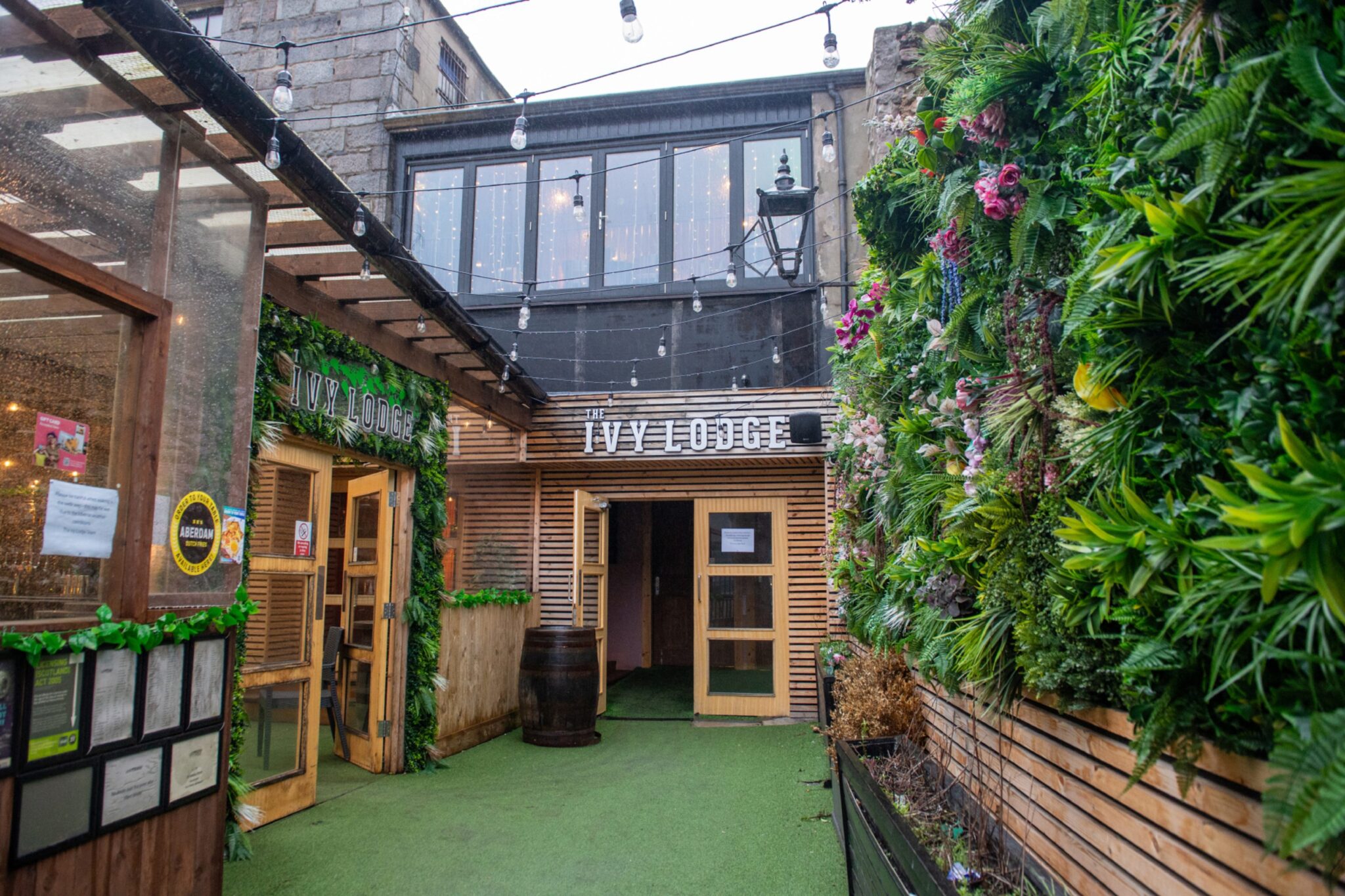 Some of the best venues offering a pub quiz in Aberdeen | The P&J